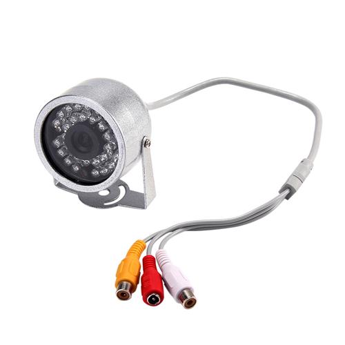 Indoors Digital CCTV Color Camera