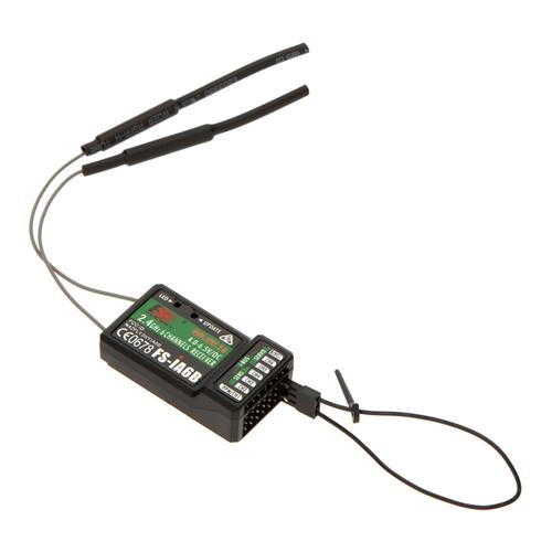 FlySky FS-i6 RC Transmitter FS-iA6B Receiver