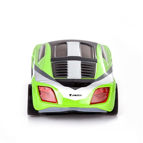 3D Smart Pocket Racing Car