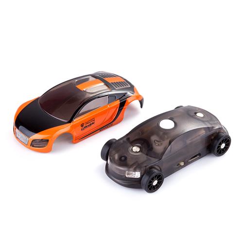 3D Smart Pocket Racing Car