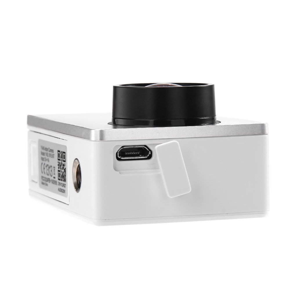 Xiaomi YI Action Camera 2 Xiaoyi 4K Camera II A9SE IMX377