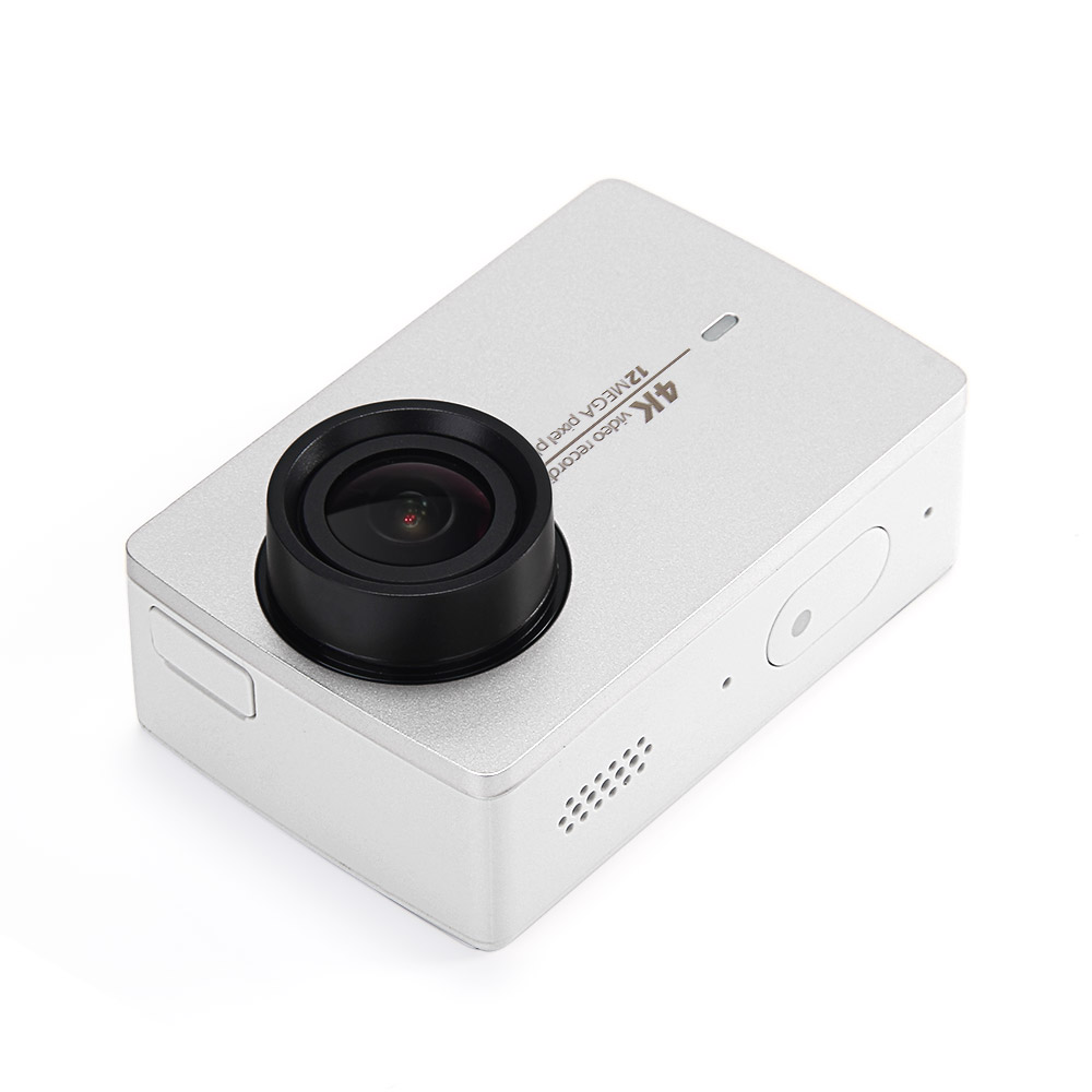 Xiaomi YI Action Camera 2 Xiaoyi 4K Camera II A9SE IMX377