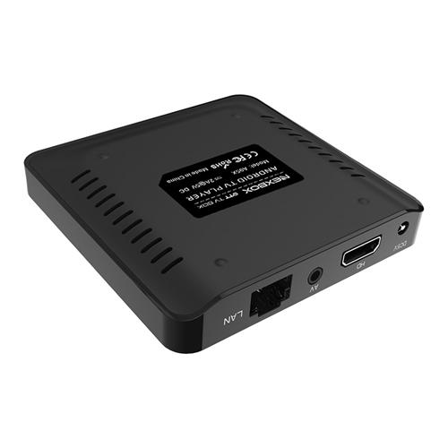 Nexbox A95X Amlogic S905X 4K KODI Android 6.0 2G/16G TV BOX