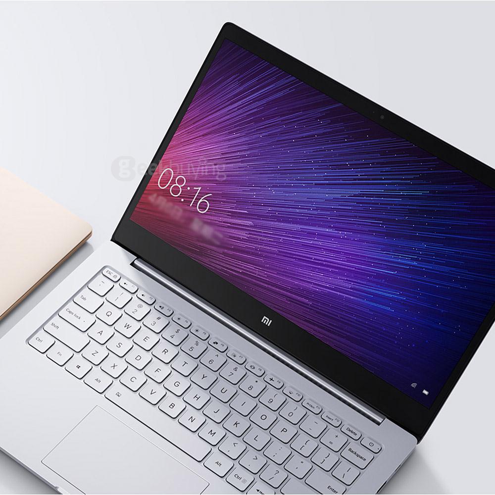 Original Xiaomi Laptop - Silver