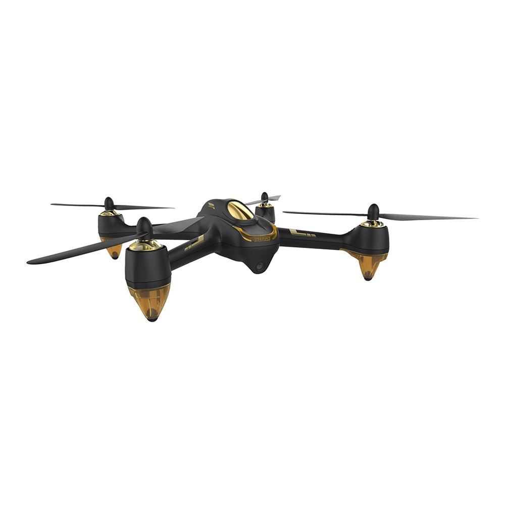 Hubsan X4 H501S Elite 5.8G FPV RC Quadcopter Black
