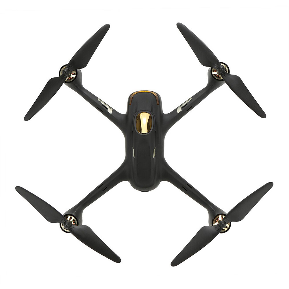 Hubsan X4 H501S Elite 5.8G FPV RC Quadcopter Black