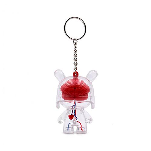 Original Xiaomi Mitu 8cm Keyring