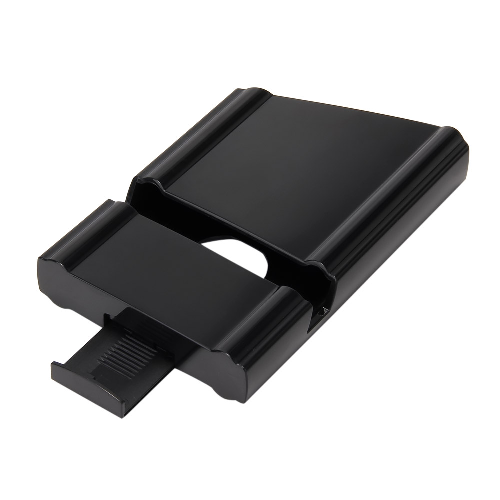 Bow Foldable Wireless Bluetooth Keyboard Black