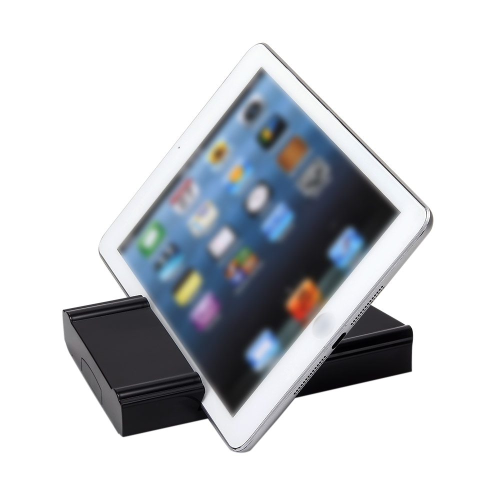 Bow Foldable Wireless Bluetooth Keyboard Black