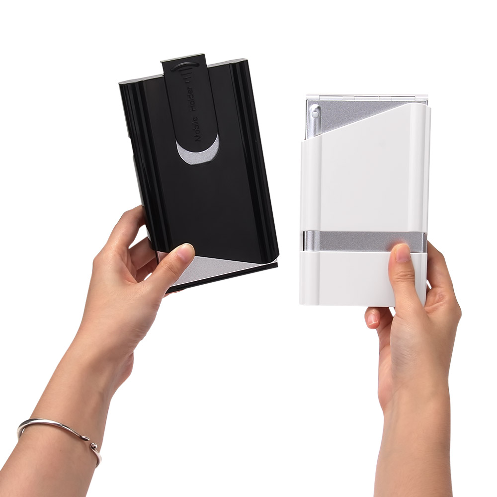 Bow Foldable Wireless Bluetooth Keyboard Black