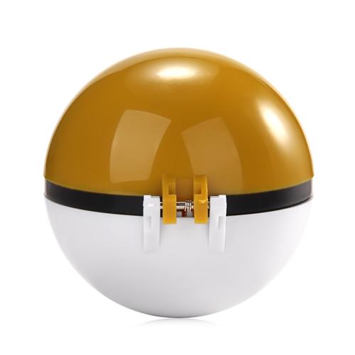 7cm F GS BALL Pokemon Ball