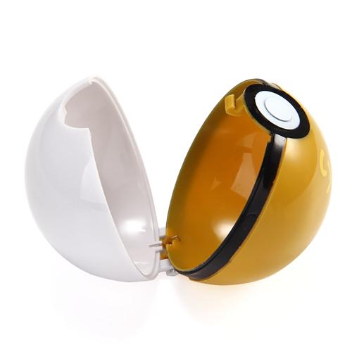 7cm F GS BALL Pokemon Ball