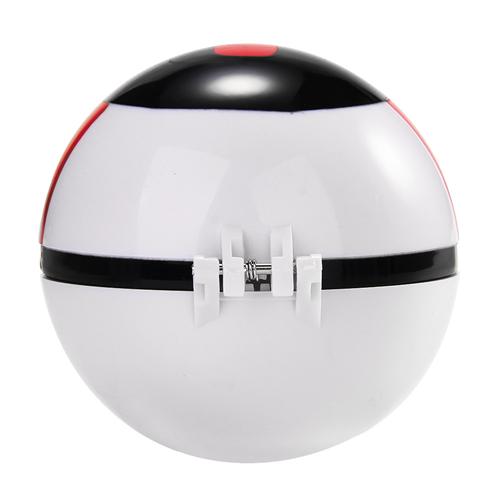 7cm E TIMER BALL Pokemon Ball