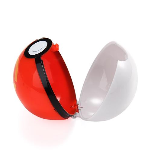 7cm G QUICK BALL Pokemon Ball