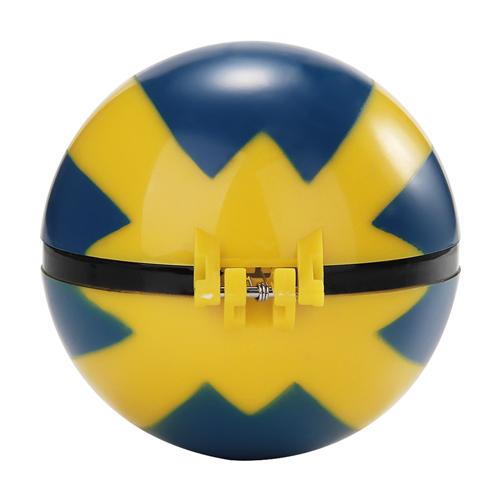 7cm M BALL Pokemon Ball