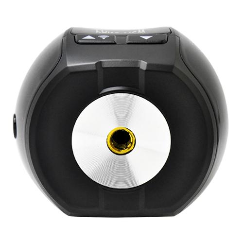 V1 Mini Panorama Camera Mini VR Camera - Black