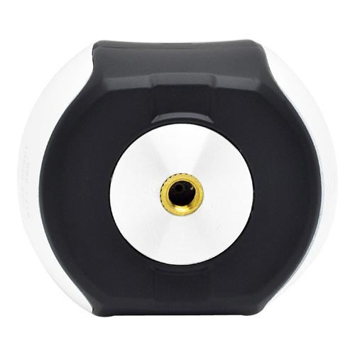 V1 Mini Panorama Camera Mini VR Camera - White