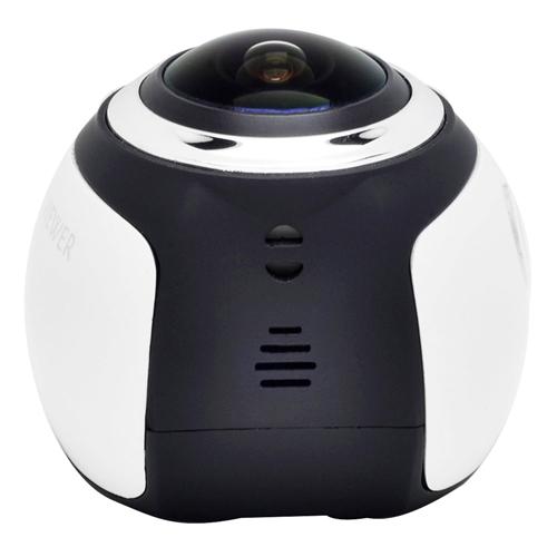 V1 Mini Panorama Camera Mini VR Camera - White
