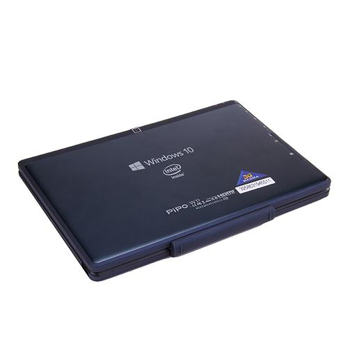 Pipo W1S Windows 10 32GB ROM Tablet PC With Keyboard - Black