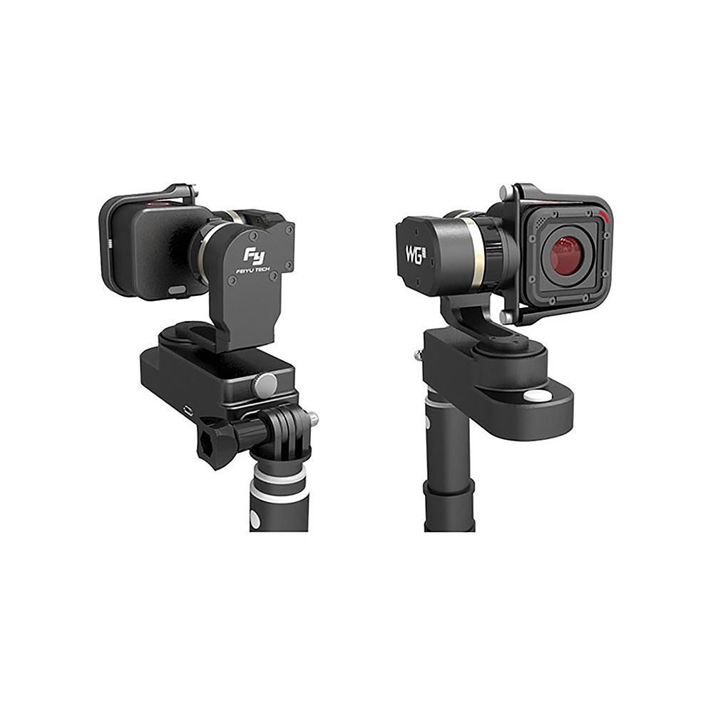 Feiyu Tech FY-WGS WGS 3 Axis Wearable Gimbal