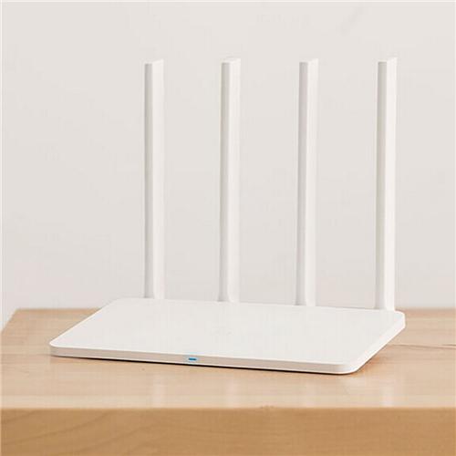 Original Xiaomi Mi WiFi Router 3C - White