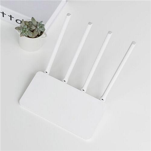 Original Xiaomi Mi WiFi Router 3C - White