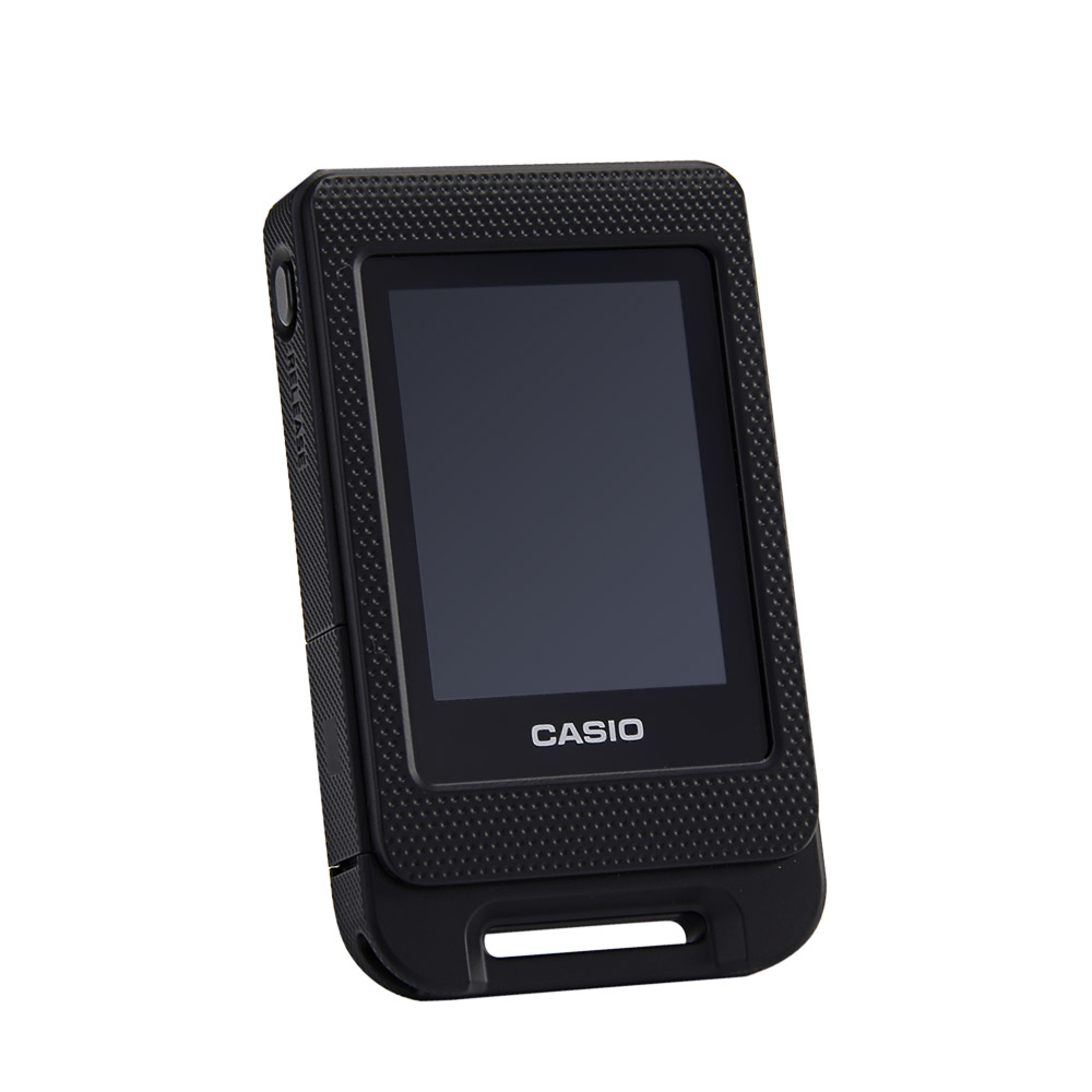 Casio EX-FR10 2.0" LCD Separable Action Camera - White
