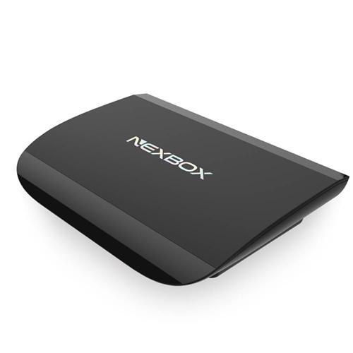 NEXBOX A1 Android 6.0 Amlogic S912 KODI TV BOX