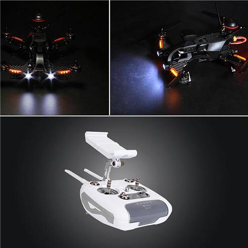 Walkera MR Drone 5.8G FPV With 800TVL Camera C Quadcopter RTF