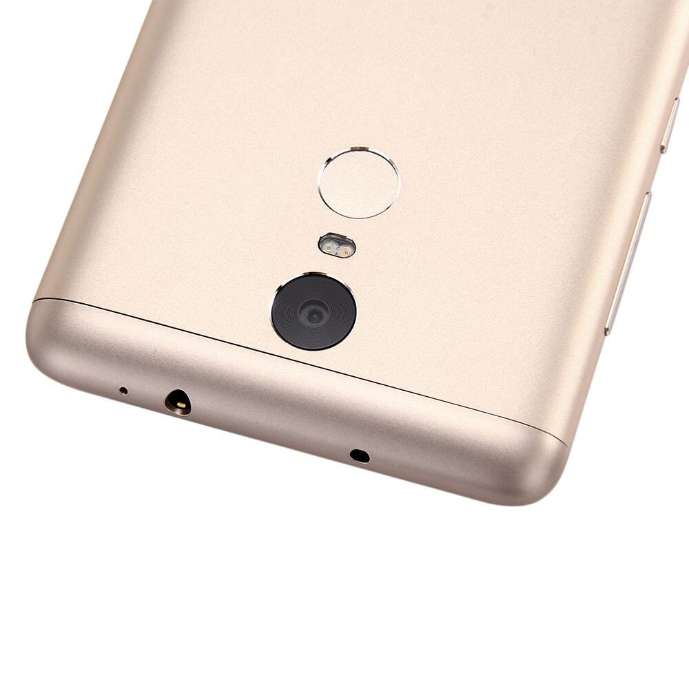 Xiaomi Redmi Note 3 Pro 5.5 Inch FHD 3GB 32GB Smartphone