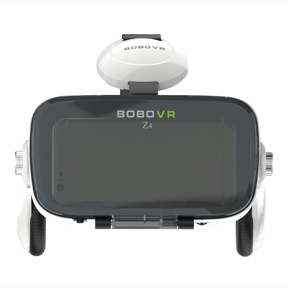 Xiaozhai Z4 BOBOVR Z4 VR 120FOV Virtual Reality Headset