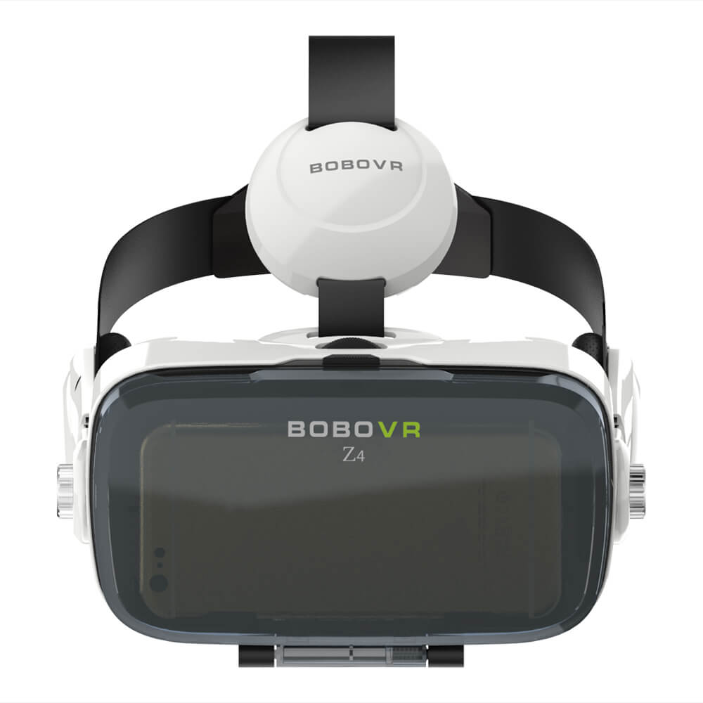 Xiaozhai Z4 BOBOVR Z4 VR Headset + CSY03 Bluetooth Gamepad