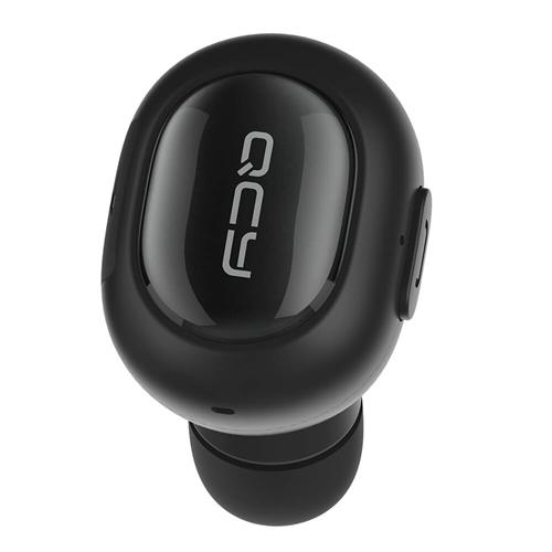 QCY Q26 Mini Wireless In-ear Bluetooth 4.1 Earphones - Black