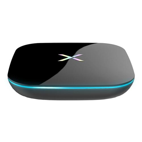 X-Player Android 6.0 Amlogic S912 2G/16G TV BOX