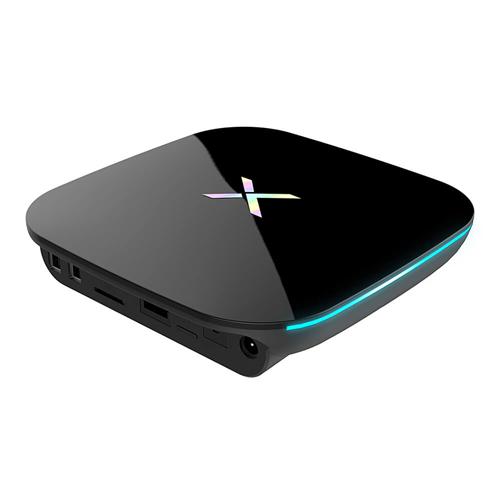 X-Player Android 6.0 Amlogic S912 2G/16G TV BOX