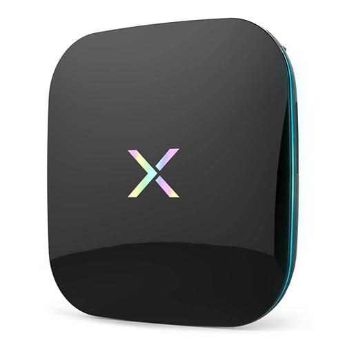 X-Player Android 6.0 Amlogic S912 2G/16G TV BOX