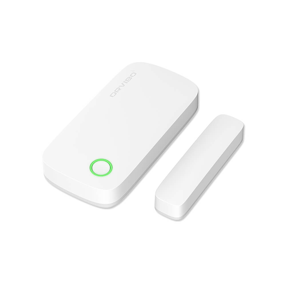 ORVIBO VS10ZW Smart Gateway+Windows Door Sensor+PIR Motion Sensor