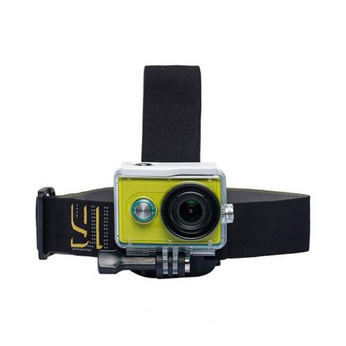 Original Xiaomi YI Head Mount