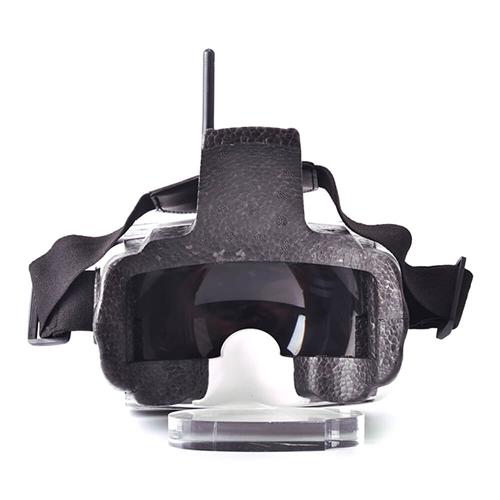 HJ HD-5.8G 7 Inches 1280*800 40CH Raceband HDMI FPV Goggles