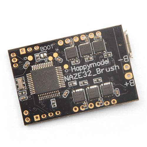 32bit ACRO NAZE32_BRUSH Brushed Flight Control