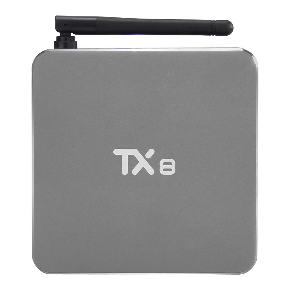 Tanix TX8 Android 6.0 Marshmallow Amlogic S912 TV BOX