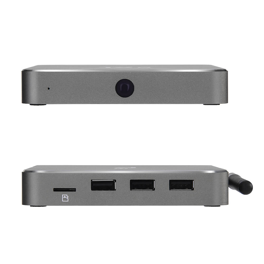 Tanix TX8 Android 6.0 Marshmallow Amlogic S912 TV BOX