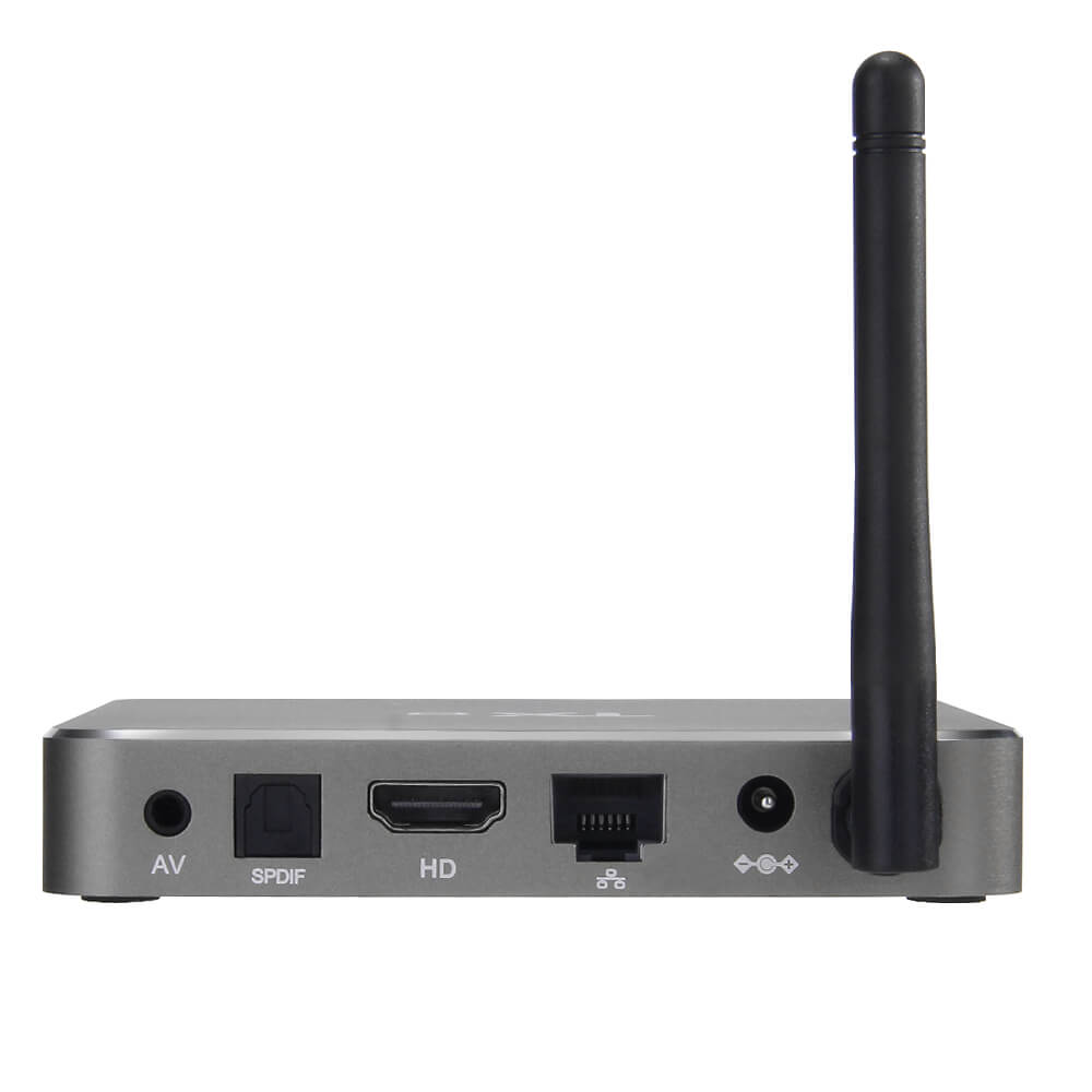 Tanix TX8 Android 6.0 Marshmallow Amlogic S912 TV BOX