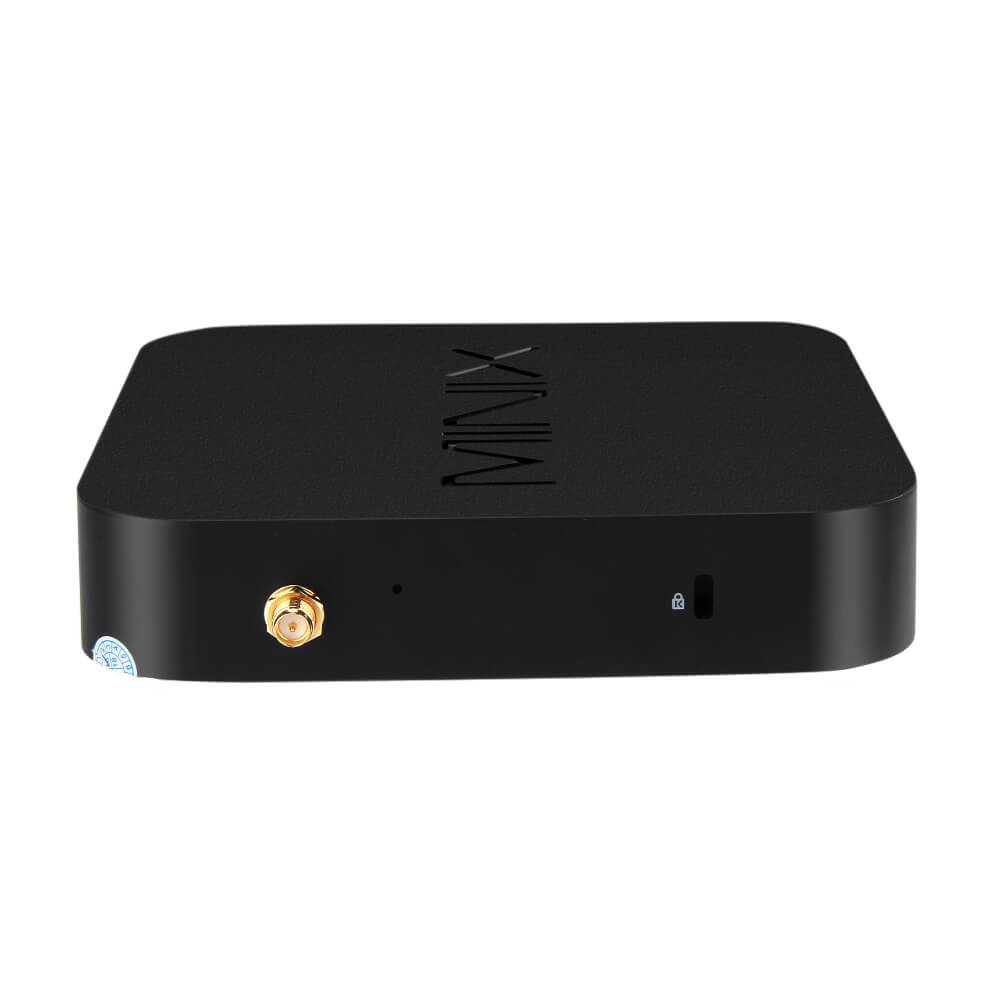 MINIX NEO Z83-4 Fanless 4G RAM Windows 10 Licensed MINI PC