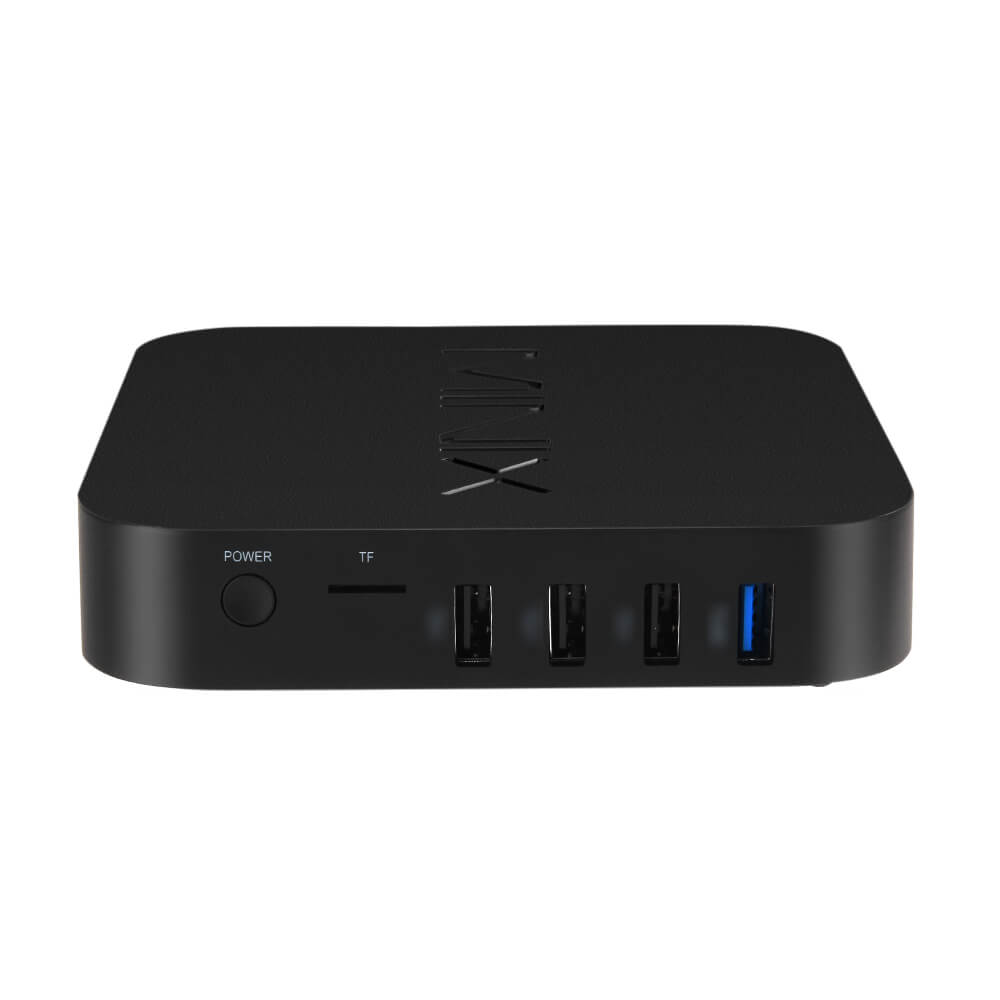 MINIX NEO Z83-4 Fanless 4G RAM Windows 10 Licensed MINI PC