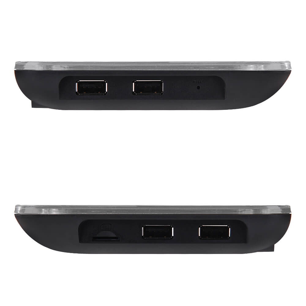 R-BOX Pro Amlogic S912 Android 6.0 Marshmallow 4K 60FPS 3G/16G TV BOX