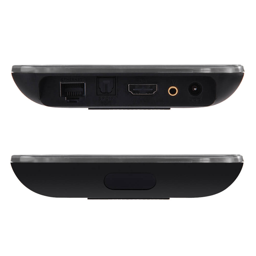 R-BOX Pro Amlogic S912 Android 6.0 Marshmallow 4K 60FPS 3G/16G TV BOX