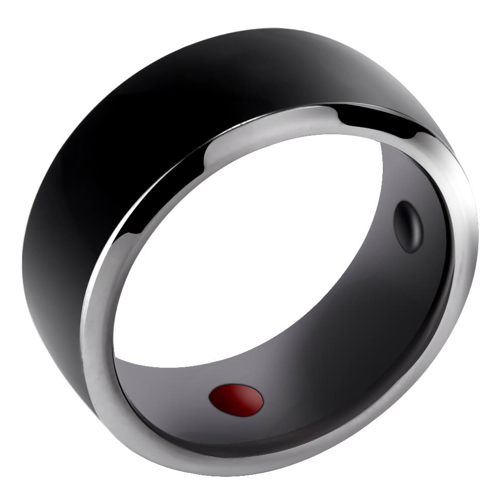 Jakcom R3 Smart Ring For iOS/Android Windows NFC Smartphones Size 10