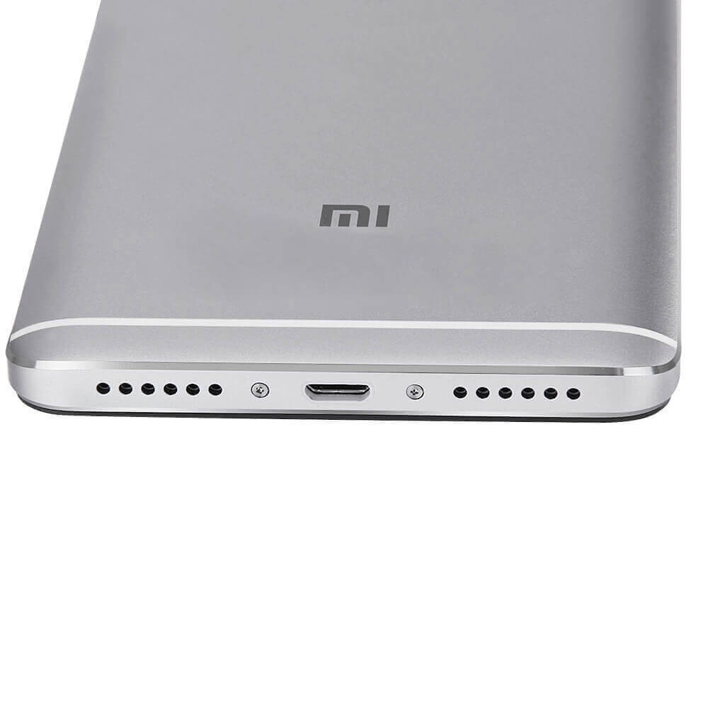 Xiaomi Redmi Note 4 Pro Helio X20 3GB 64GB Smartphone - Gray