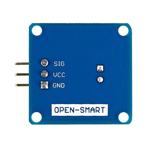 High Accuracy Ntc Thermistor Temperature Sensor Module For Arduino